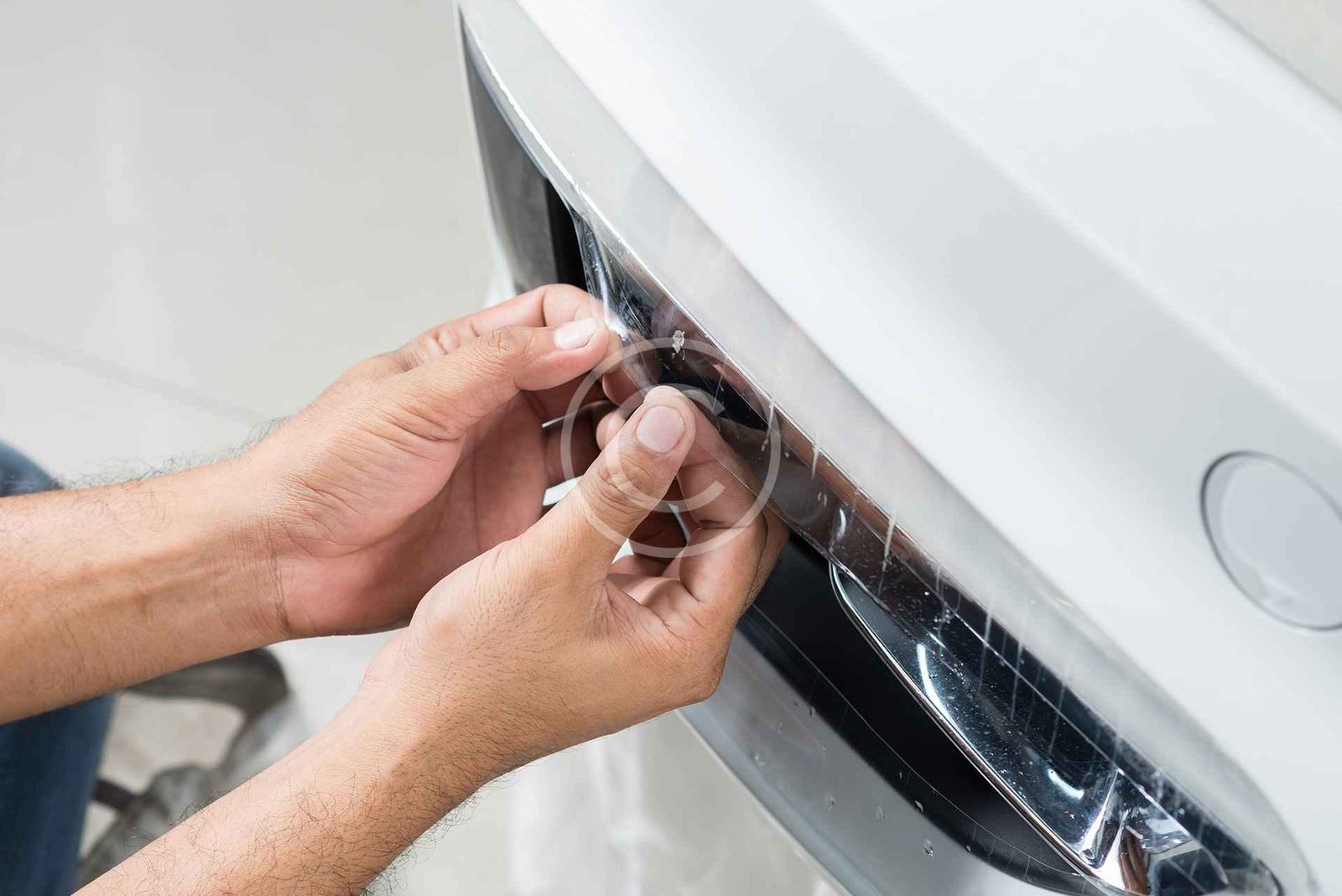 Lamination – DetailX