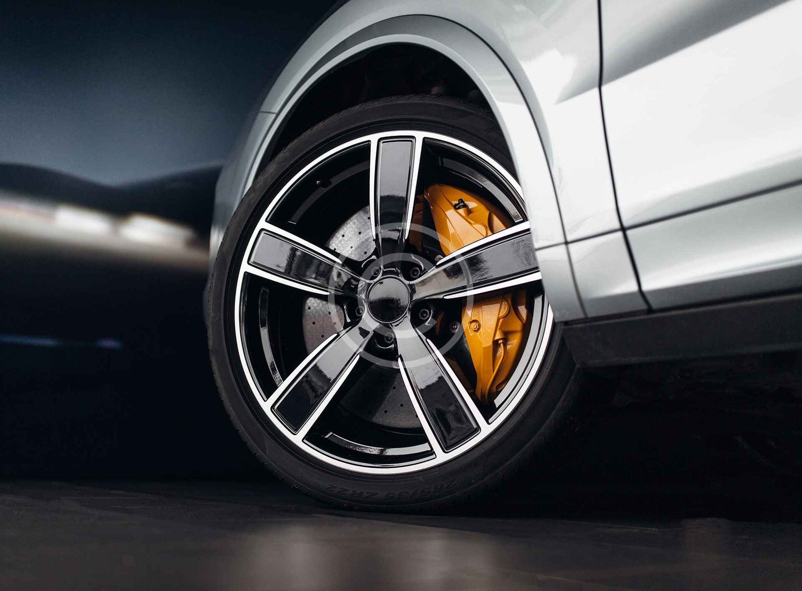 Custom wheels – DetailX